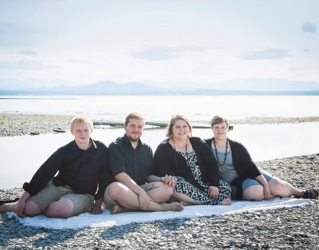 Staff Spotlight: Alex Goss - Such A Voice