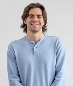 Talent Spotlight: Connor Hough - Such A Voice