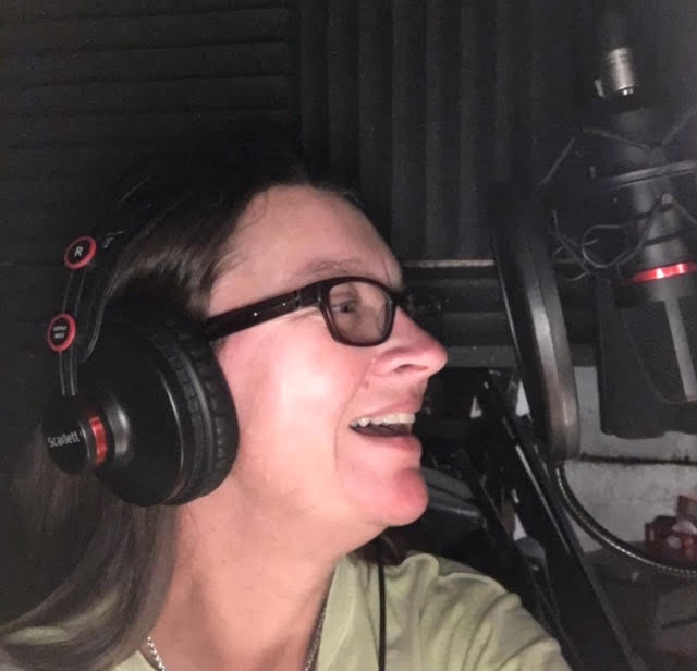 Talent Spotlight: Shannon Edwards - Such A Voice