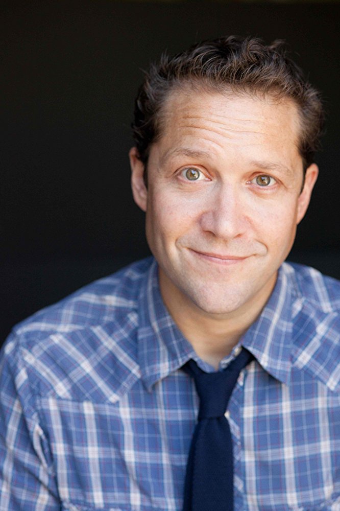 Staff Spotlight: Michael Yurchak - Such A Voice