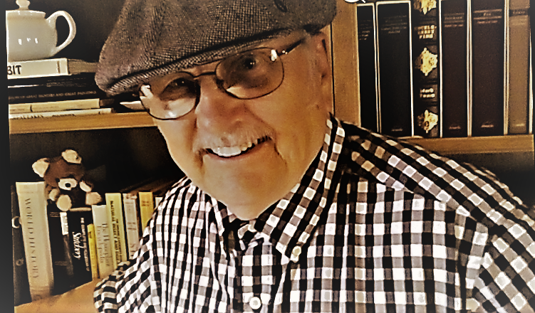 Such A Voice Talent Spotlight Feature: Dean Rasmussen