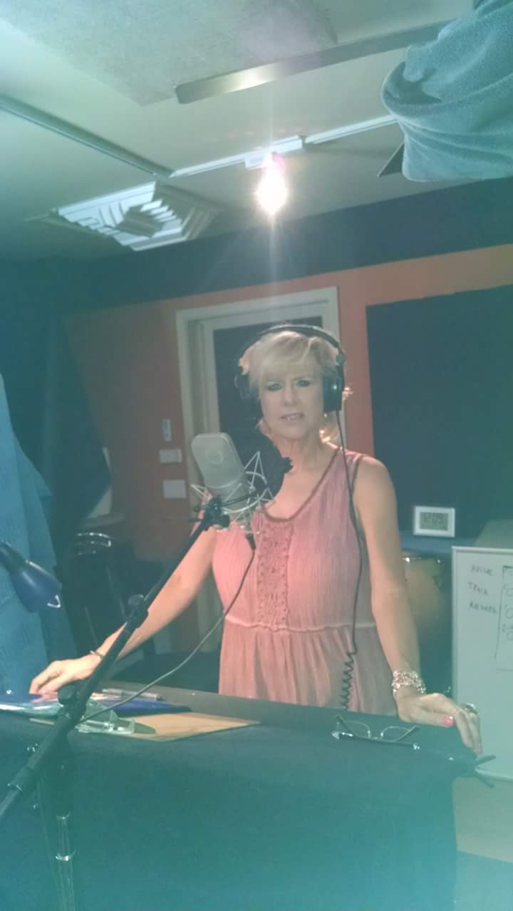 Such A Voice Students Become Part of the Such A Voice Team