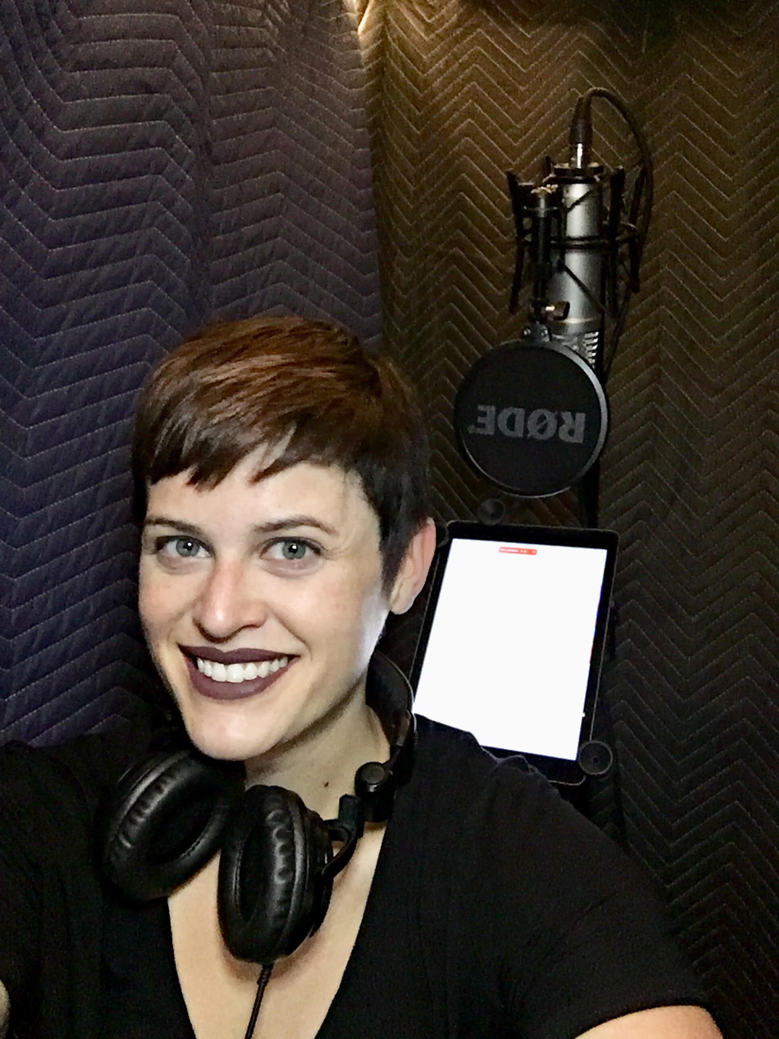 Such A Voice Students Become Part of the Such A Voice Team