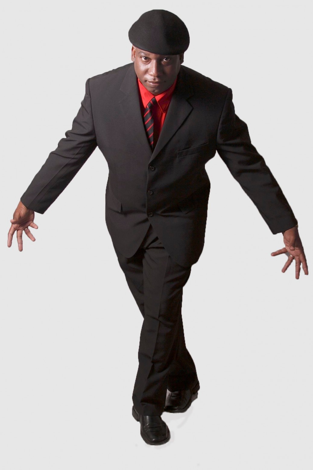 Talent Spotlight: Steven Edwards - Such A Voice
