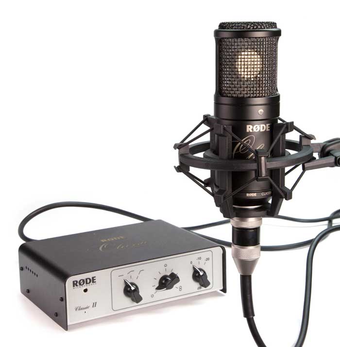 Professional Voice-Over Home Studio Services | Such A Voice