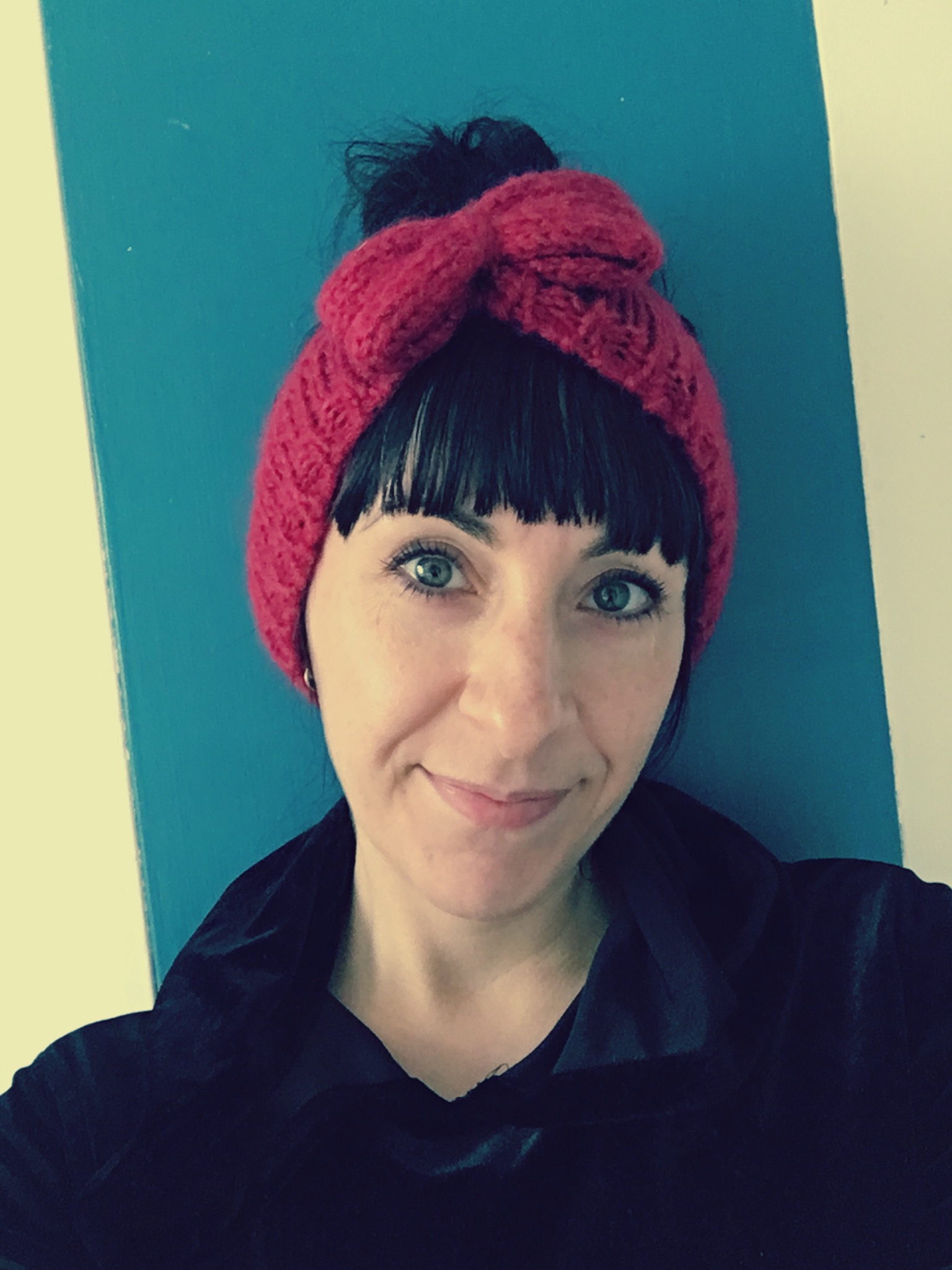 Staff Spotlight: Erika Ward - Such A Voice