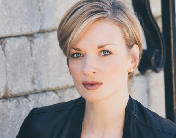 Talent Spotlight: Brooke Evans - Such A Voice